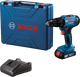 GSB 183-LI Cordless Impact Drill/Drivers | Bosch Professional