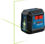 GLL 3-15 X Line Laser | Bosch Professional