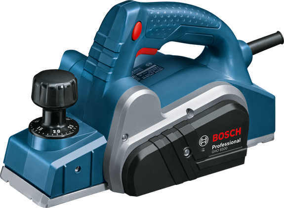 GHO 6500 Planer Bosch Professional