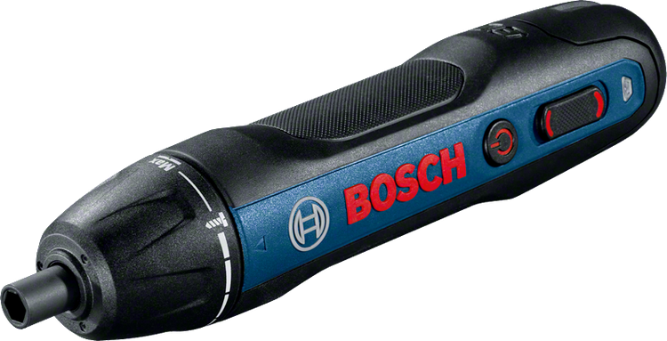 Bosch GO Cordless Screwdriver | Bosch Professional