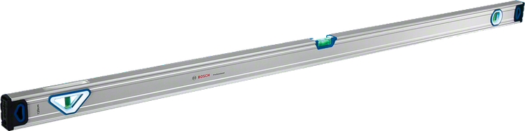 MPP Box Level 120cm Optical Level | Bosch Professional