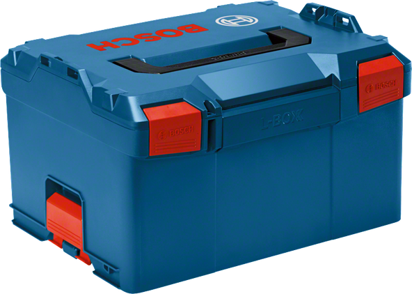 L-BOXX 238 Carrying Case System | Bosch Professional