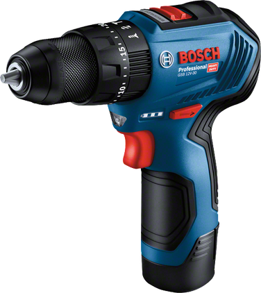 PRO HEAVY DUTY GSB 12V-30 Cordless Combi | Bosch Professional