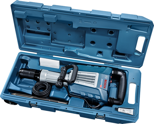PRO HEAVY DUTY GSH 14 C Breaker | Bosch Professional