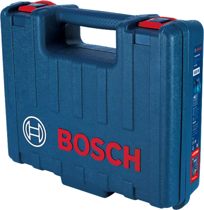 GSB 600 Impact Drill | Bosch Professional