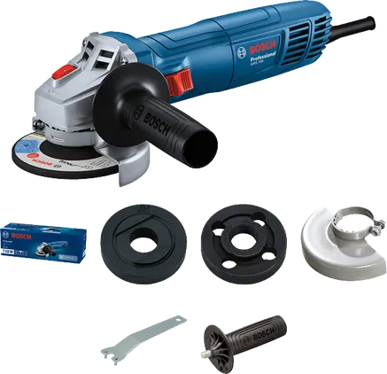 GWS 700 Angle Grinder | Bosch Professional