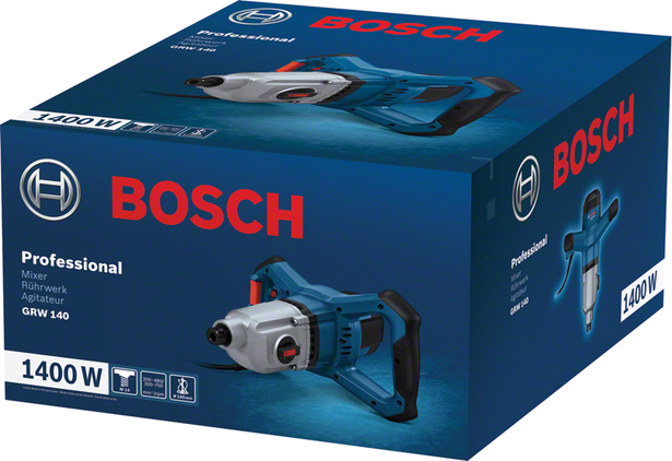 GRW 140 Stirring Mechanism | Bosch Professional