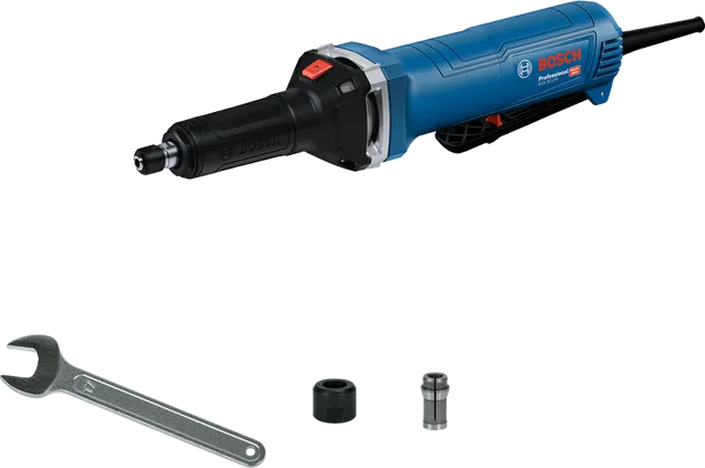 GGS 30 LPS Straight Grinder | Bosch Professional