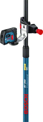 BT 350 Telescopic Pole | Bosch Professional
