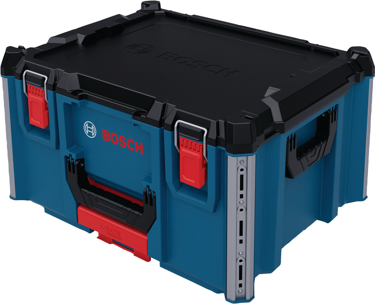Bosch mobility system