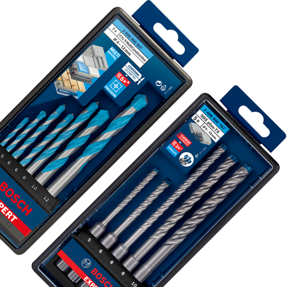 Drill Bit Sets Sets