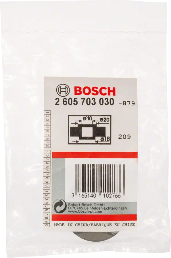 Backing Flange - Bosch Professional