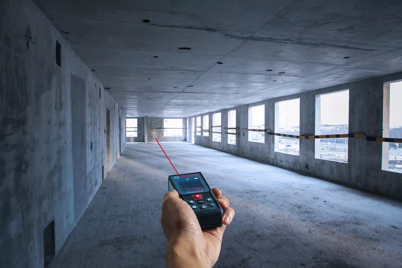 Bosch laser measure store