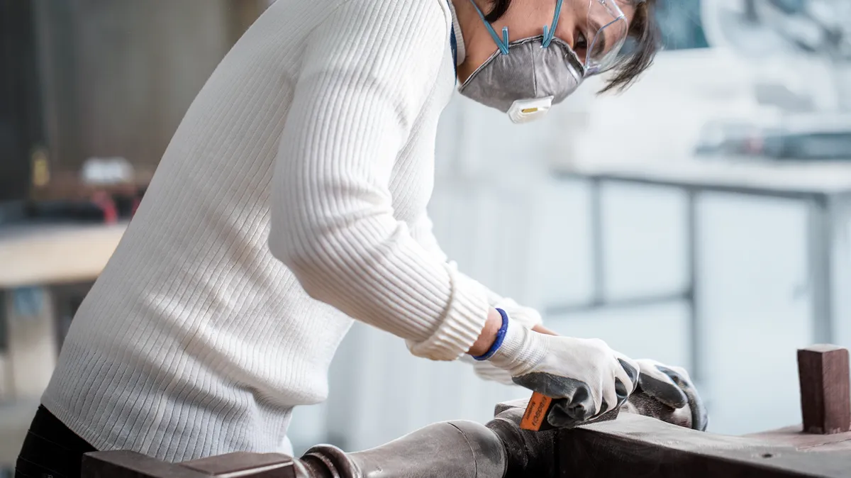 EXPERT S470 Combi Sanding Block - Bosch Professional