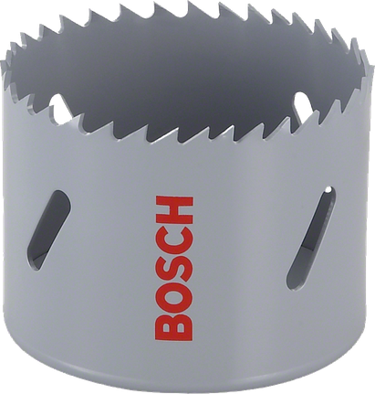Bosch hole saw cutter store