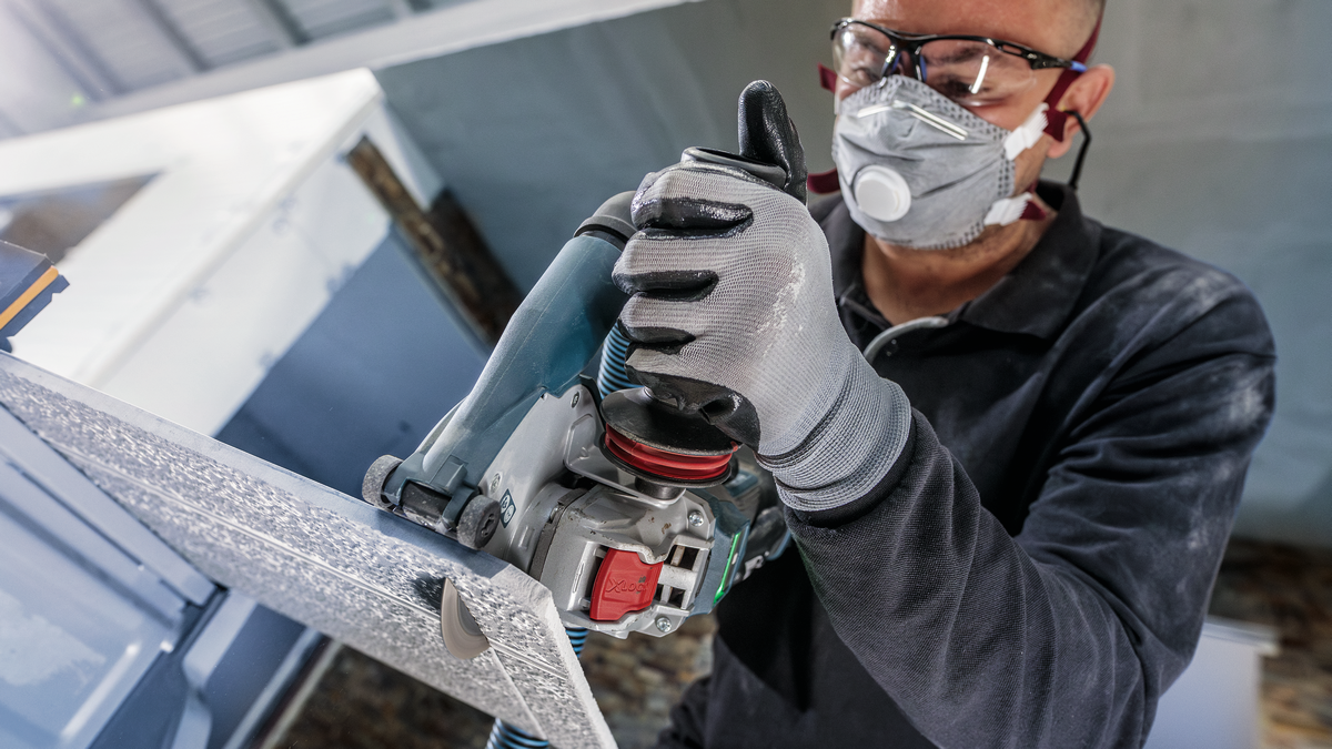 PRO Multi Material Diamond Cutting Disc - Bosch Professional