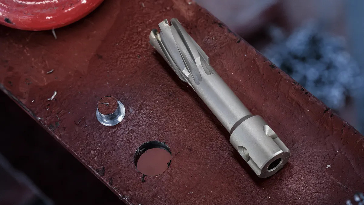 PRO Metal TCT Annular Cutter - Bosch Professional