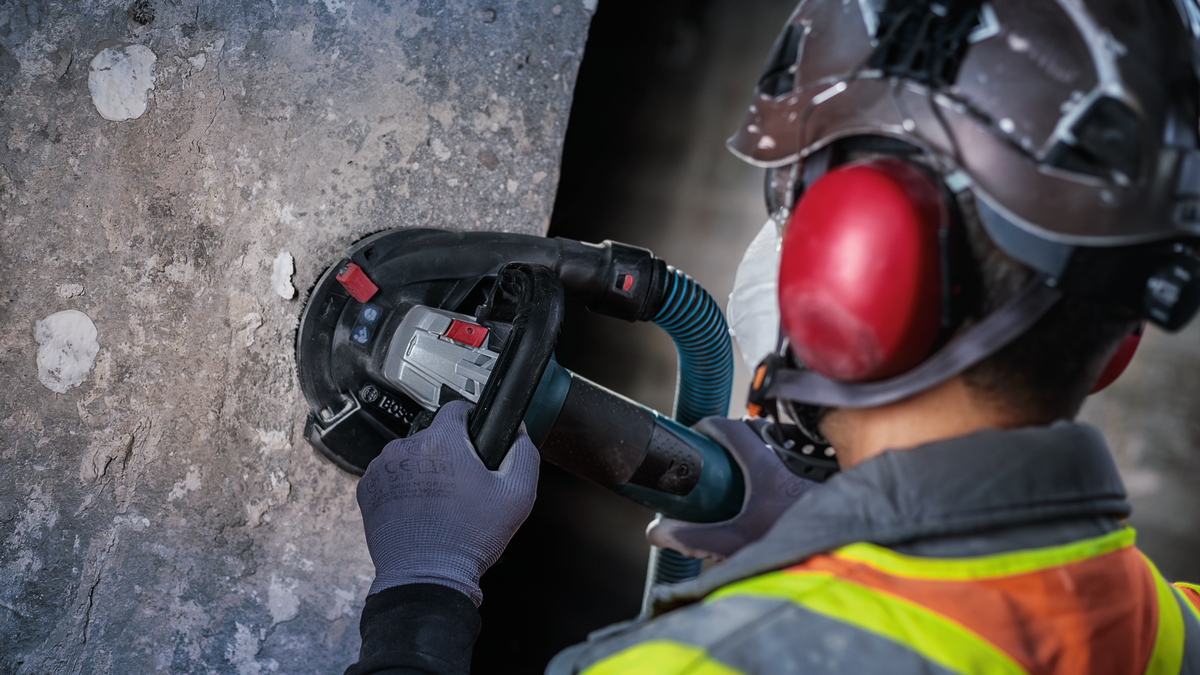PRO Multi Material Grinding Head - Bosch Professional