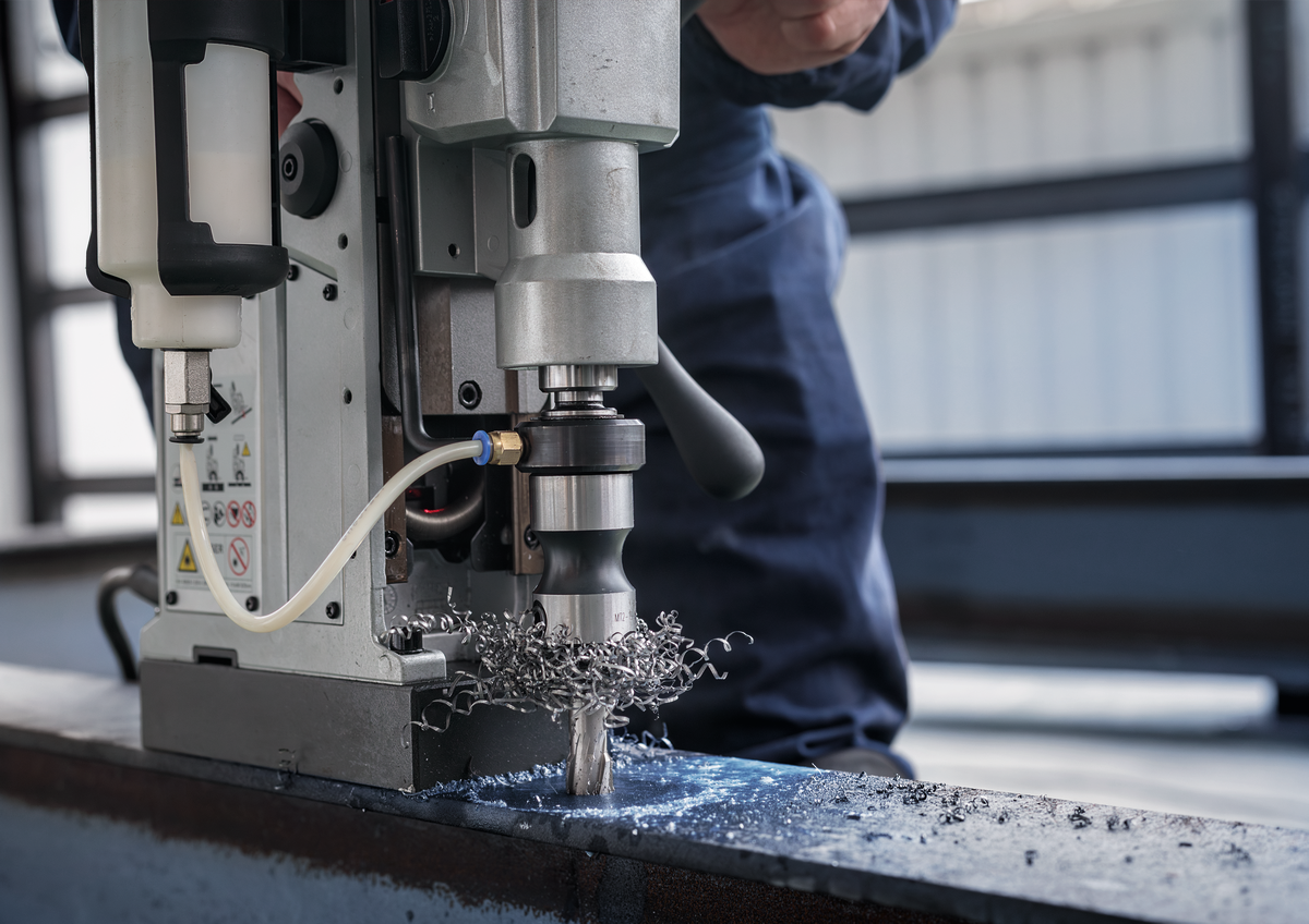 PRO Metal TCT Annular Cutter - Bosch Professional