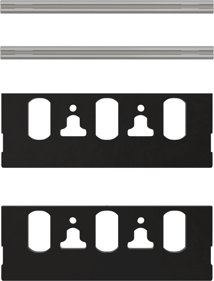 PRO Planer Knife Set - Bosch Professional
