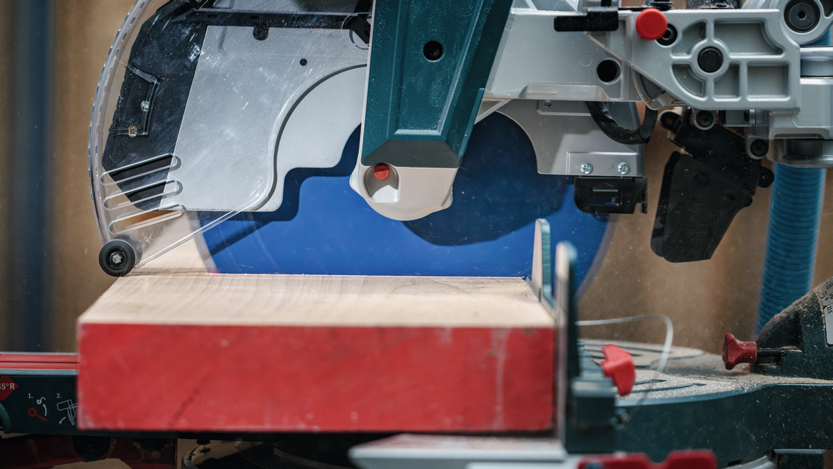 EXPERT Wood Circular Saw Blade - Bosch Professional