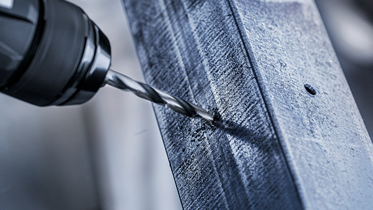 HSS Twist Drill Bit PointTeQ - Bosch Professional