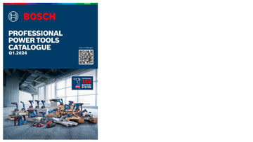 Catalogues | Bosch Professional