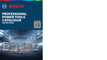 Catalogues | Bosch Professional