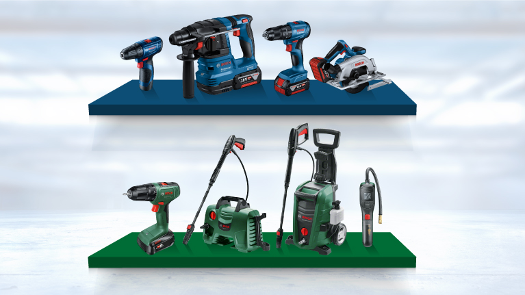 Bosch Power Tools Originals | Bosch Professional
