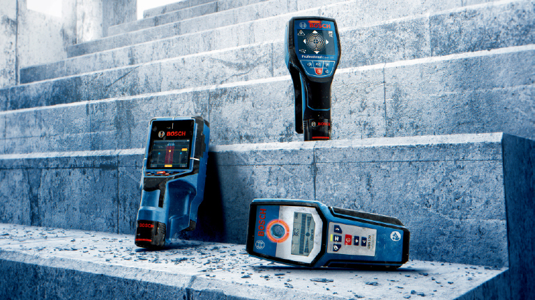 Safety & Health | Bosch Professional