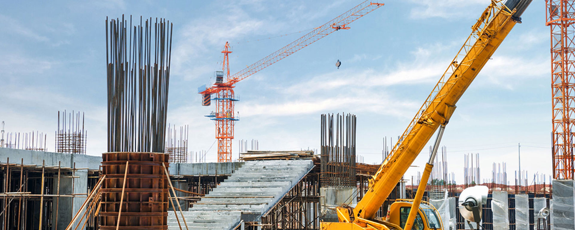 Construction | Bosch Professional