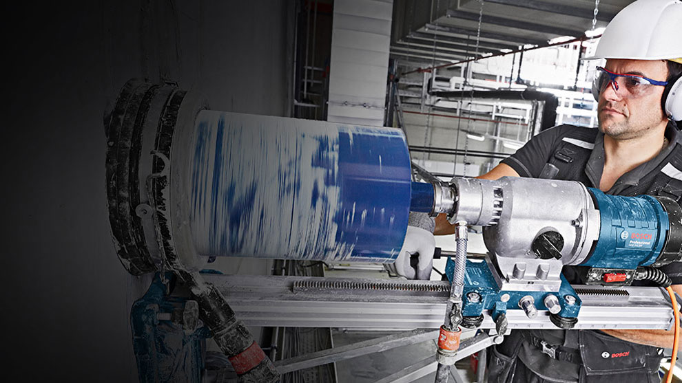 Construction | Bosch Professional
