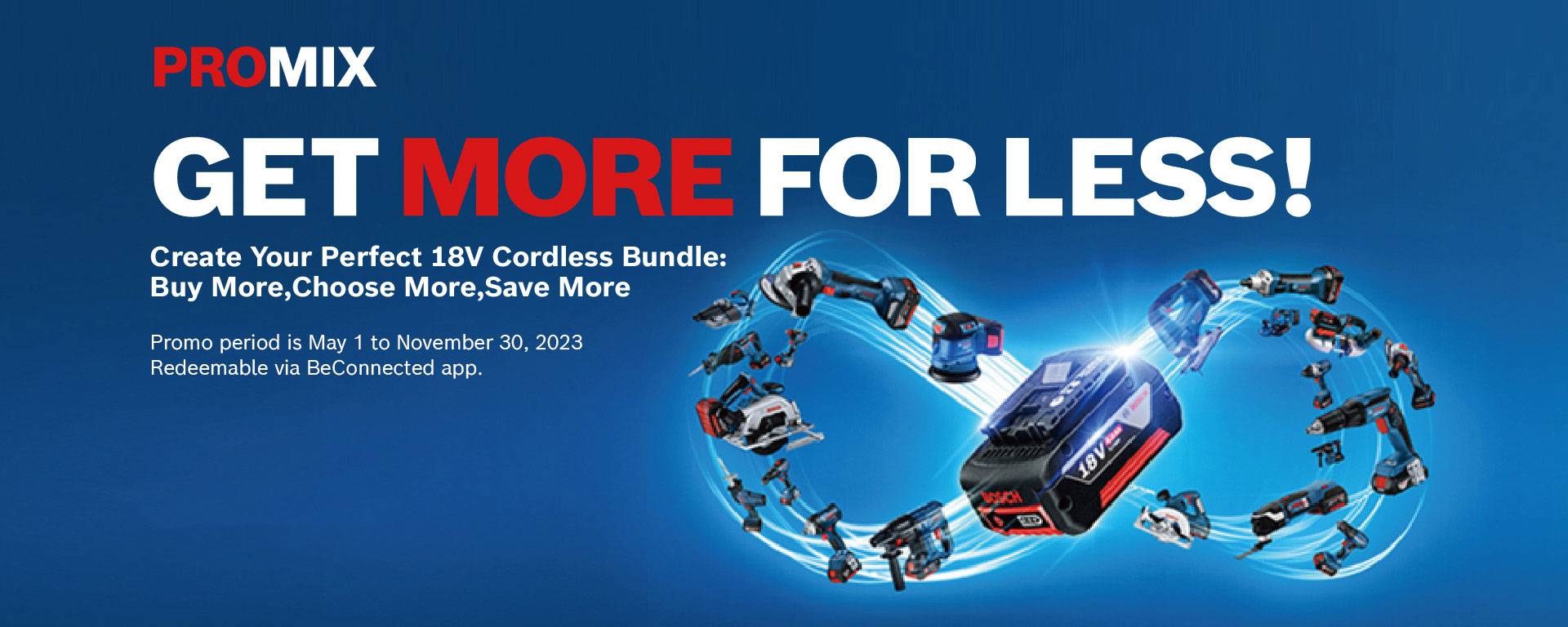 Bosch Power Tools | Bosch Professional