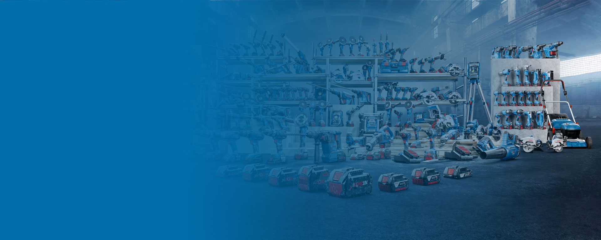 Bosch Power Tools | Bosch Professional