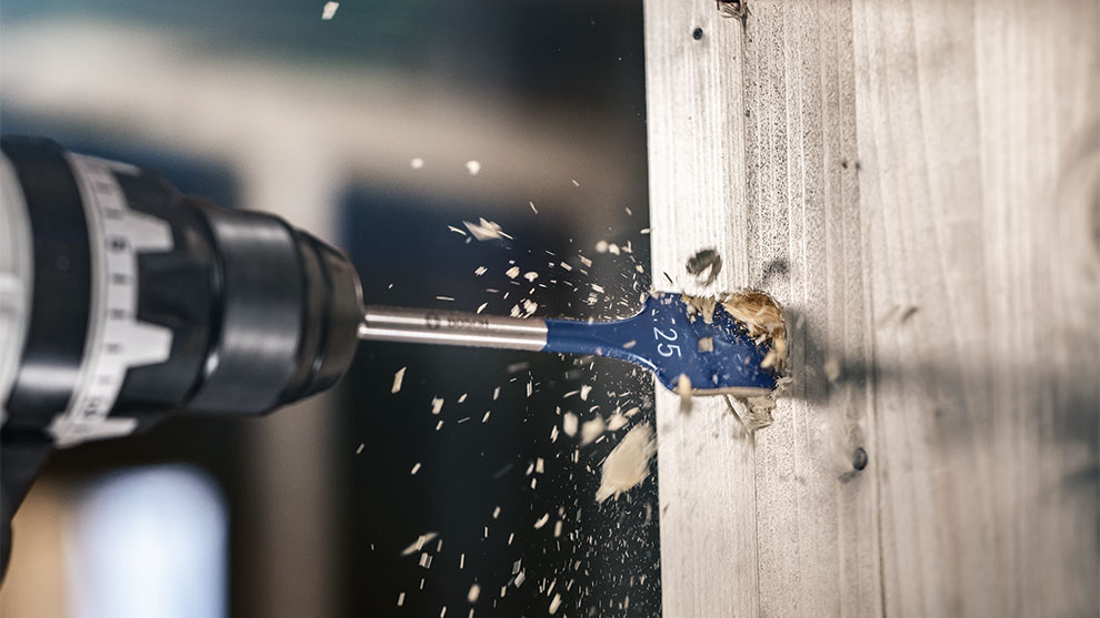 Wood Working | Bosch Professional